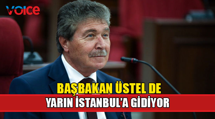 Üstel de Tatar'la birlikte TC Cumhurbaşkanı'yla görüşecek - Voice ...